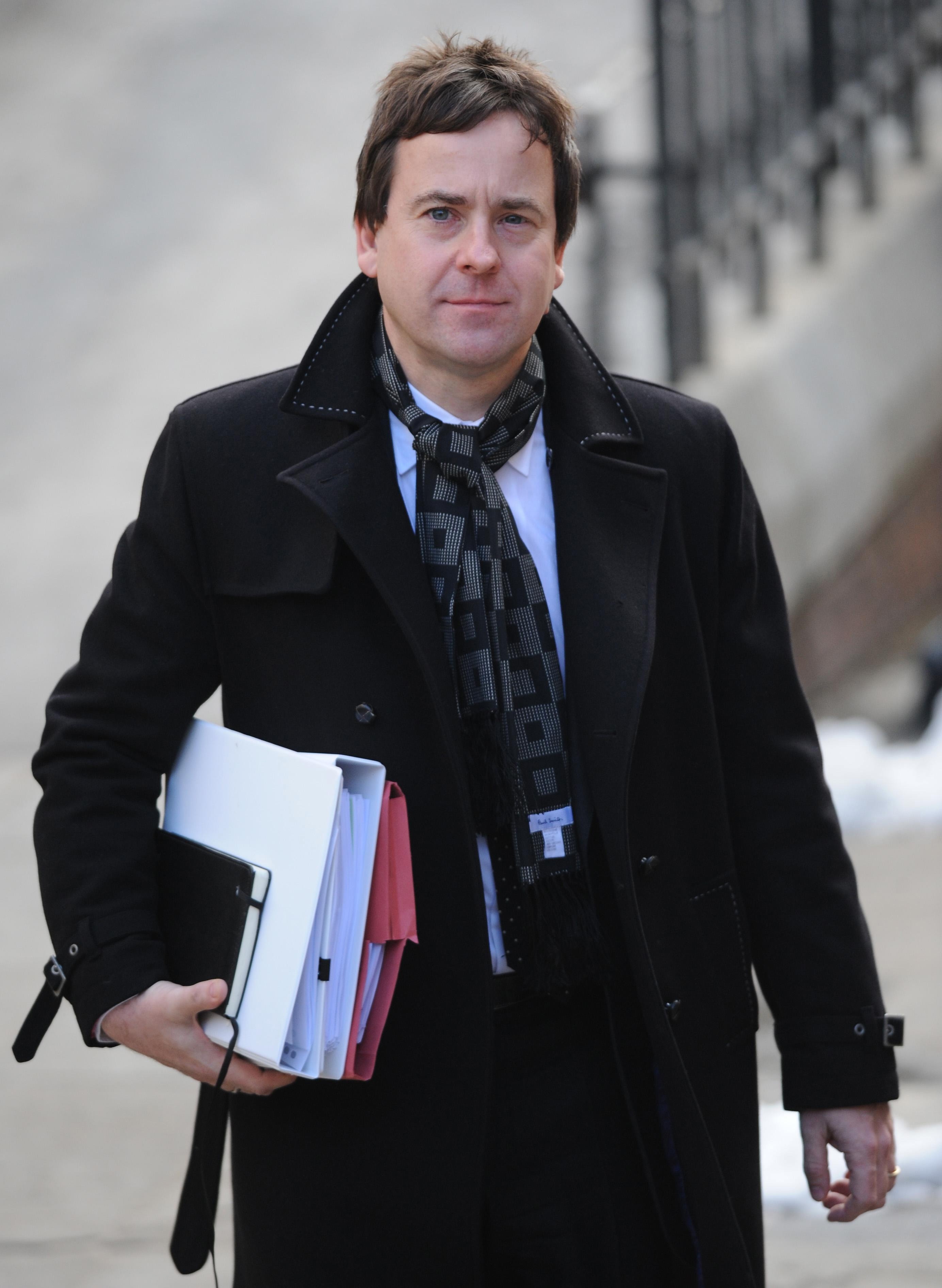 Craig Mackenzie | PRESS GANG