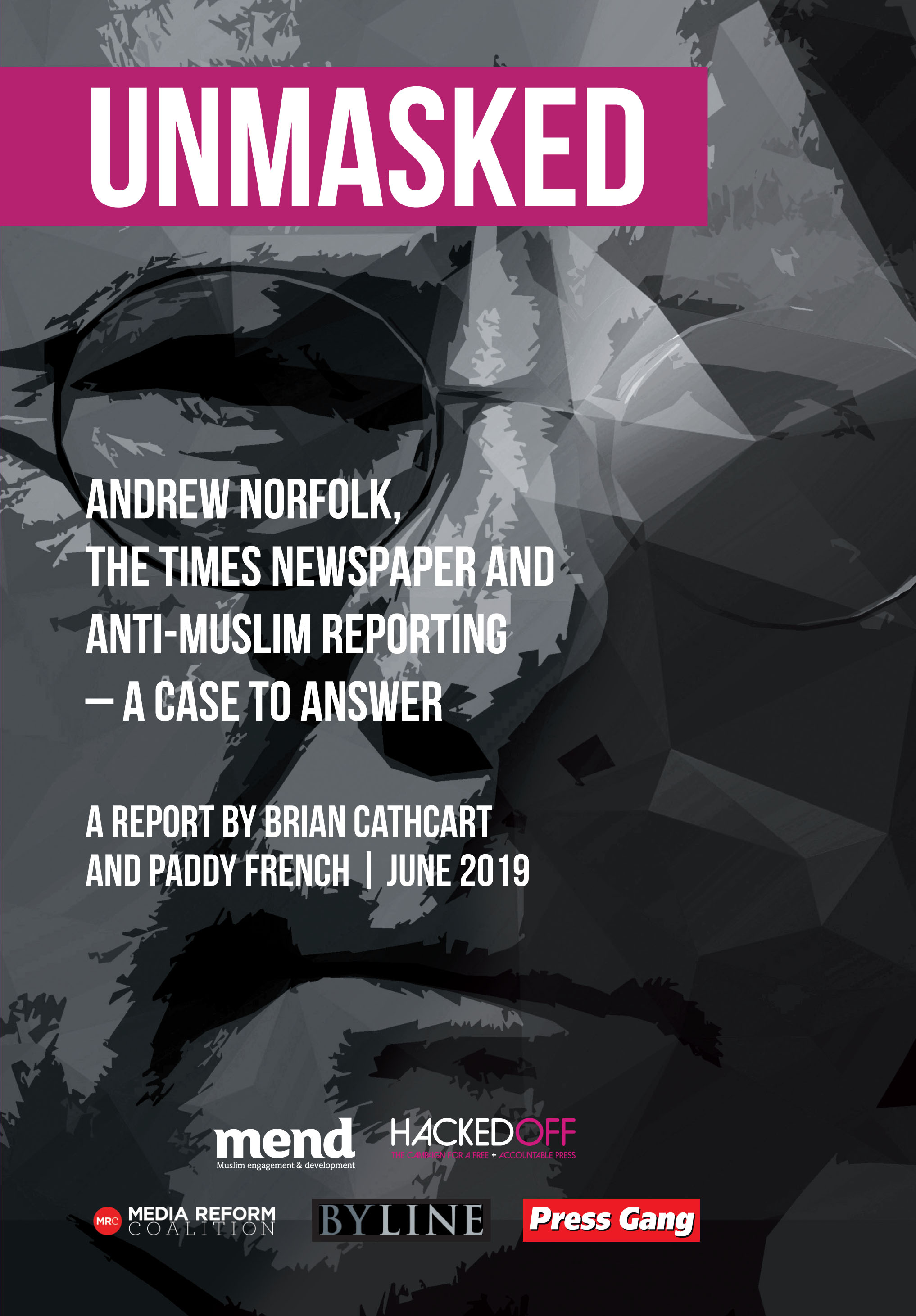 ANDREW NORFOLK | PRESS GANG